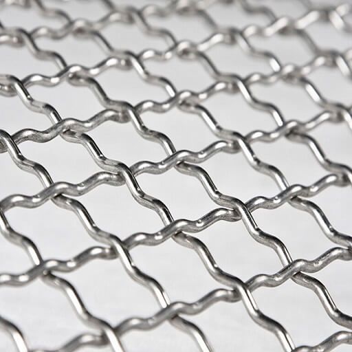 Discover the Best Woven Mesh Solutions for Your Project.